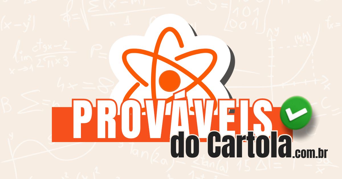 Escalação do Remo — Rodada 18 do Brasileirão 2026 | Cartola FC